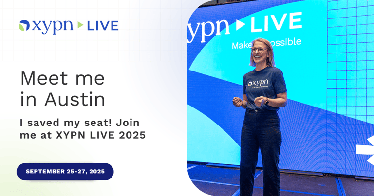 Hype Kit | XYPN LIVE 2025